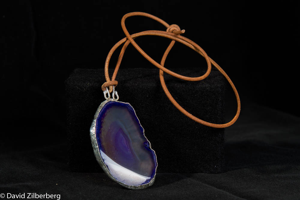 Silversmithing | David Zilberberg