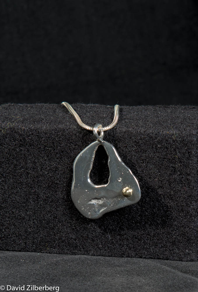 Silversmithing | David Zilberberg