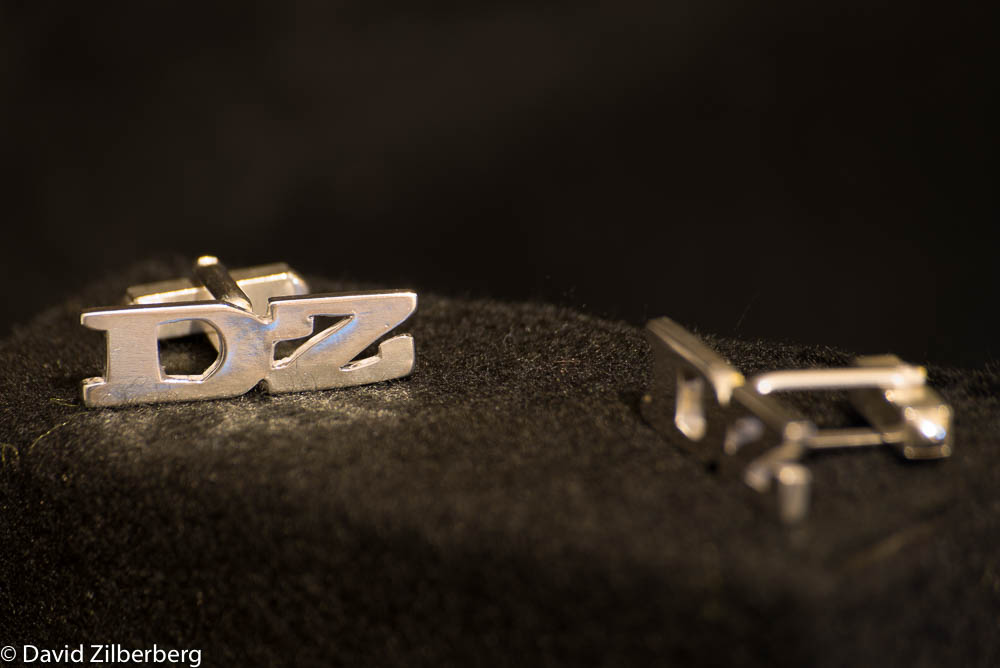 Silversmithing | David Zilberberg