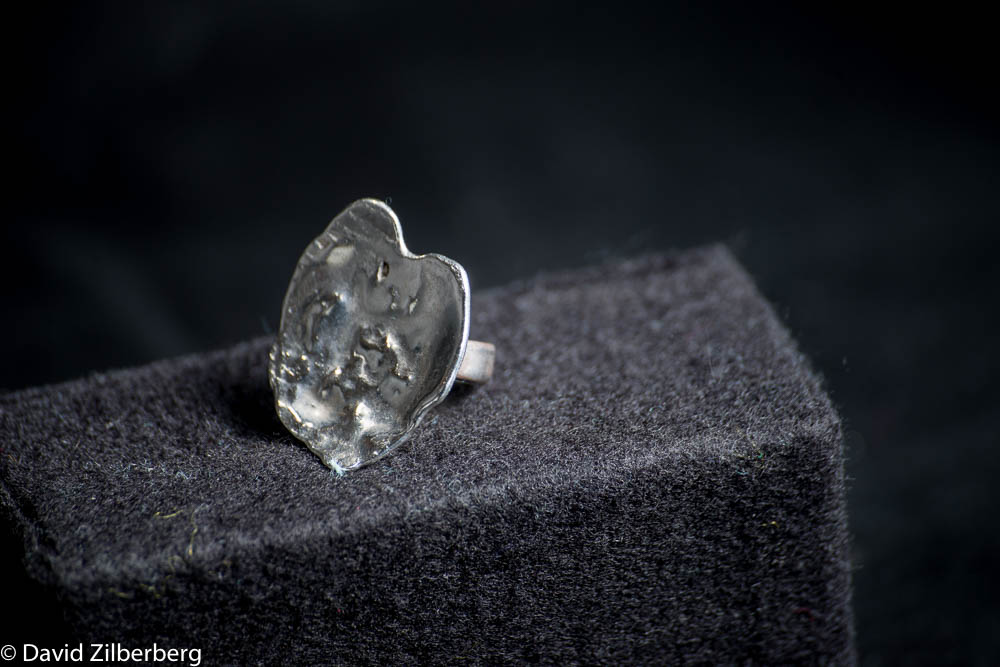 Silversmithing | David Zilberberg