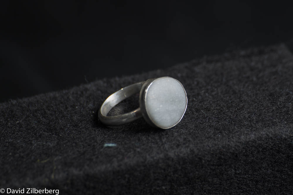 Silversmithing | David Zilberberg