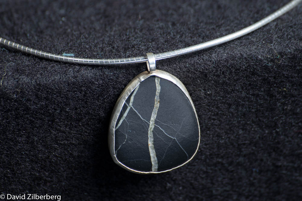 Silversmithing | David Zilberberg