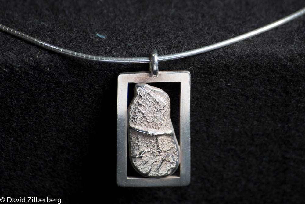 Silversmithing | David Zilberberg