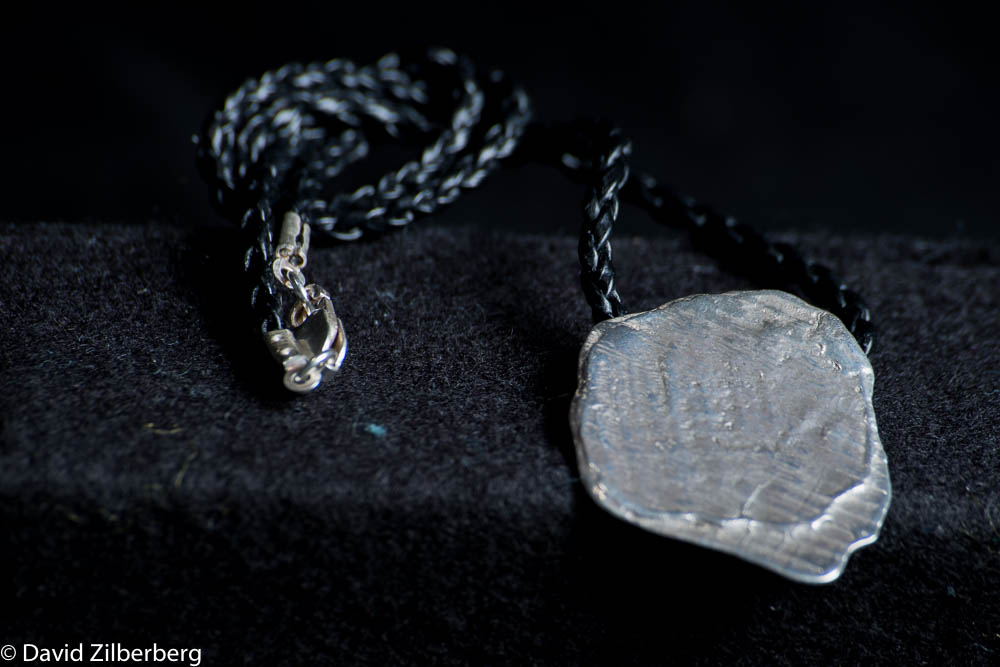 Silversmithing | David Zilberberg