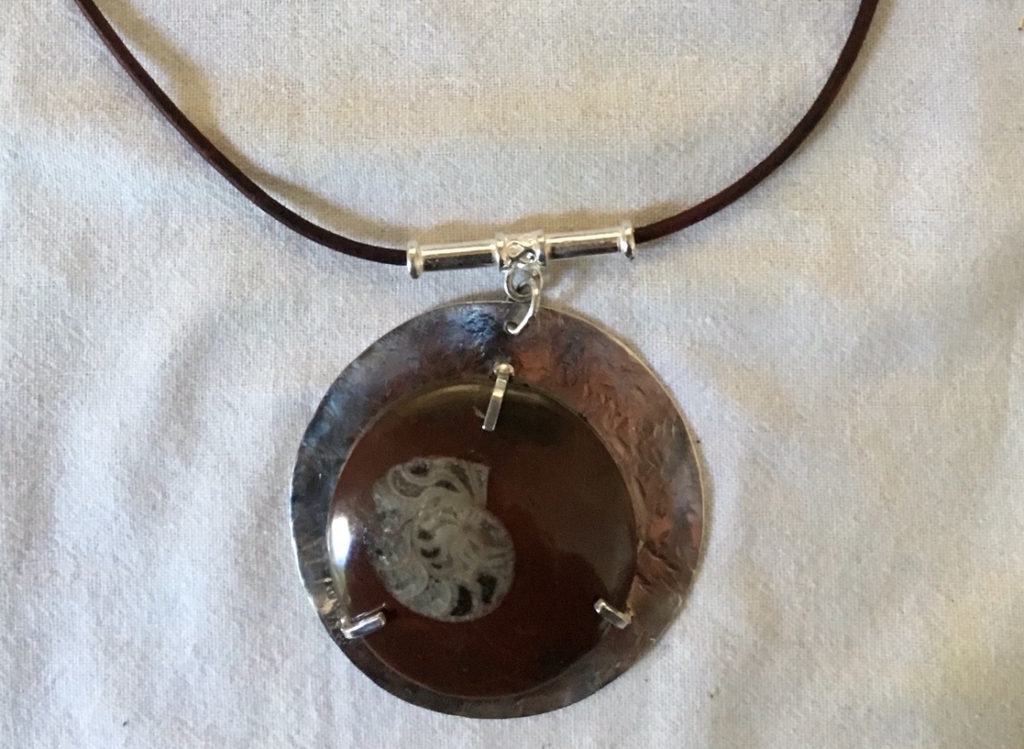 Silversmithing | David Zilberberg