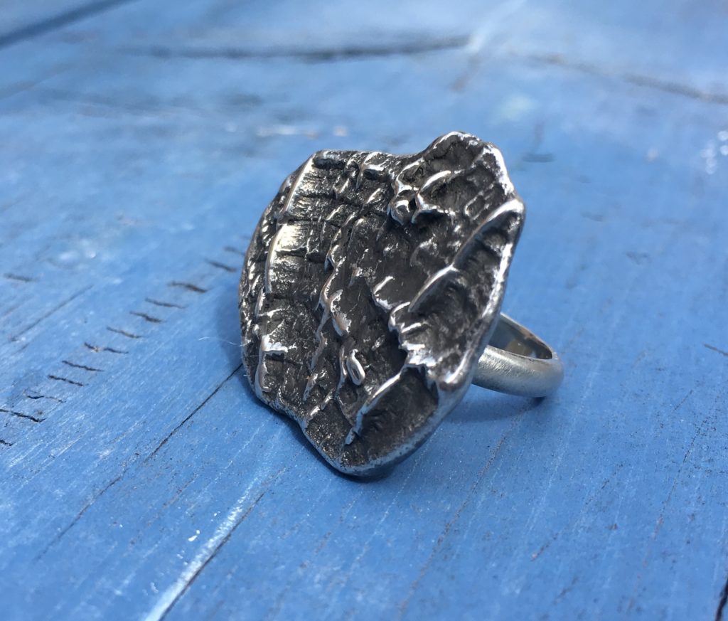 Silversmithing | David Zilberberg